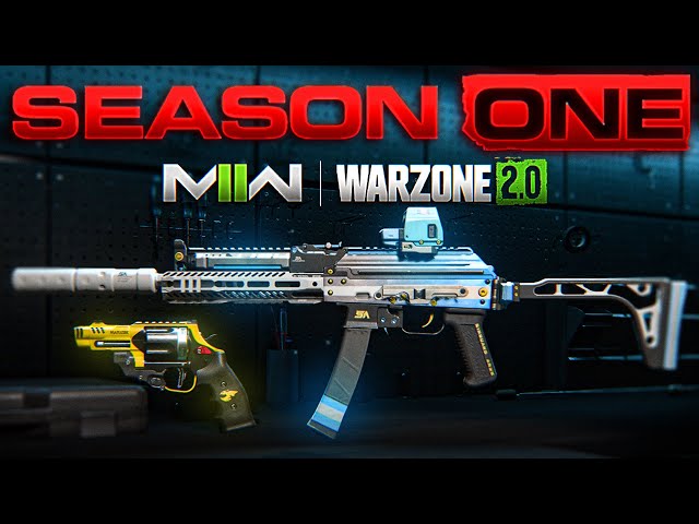 How to view Modern Warfare 2 upcoming skins ahead of Season 1?