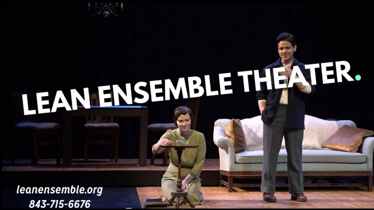 Lean Ensemble Theater Company Full HD