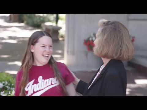 What is a Hoosier? | Welcome to IU Class of 2026!