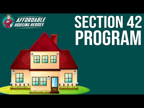 Section 42 - Low-Income Housing Tax Credit (LIHTC) - Affordable Housing Heroes