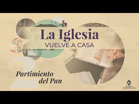 Partimiento del Pan « Cristiano en Construcción
