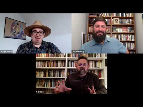 Critiquing Crawford Gribben Interview on Kinism – Iron Ink