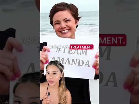 SHE FAKED CANCER AND MADE $100,000 | Amanda Reilly