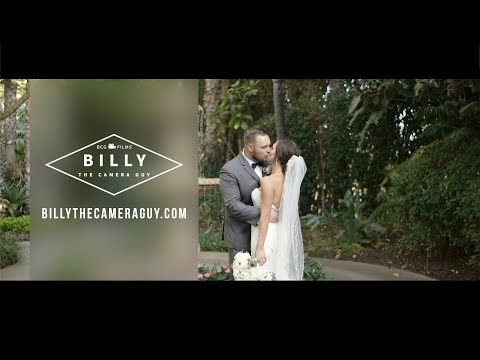Grand Tradition Estate & Gardens Wedding Film | Fallbrook, CA