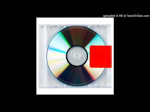 I'm In It (Very Clean) - Kanye West