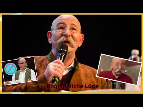 „Er hat uns alle belogen!“ – Insider packt über Horst Lichter aus