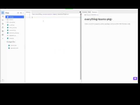 Stack Overflow Error in Python