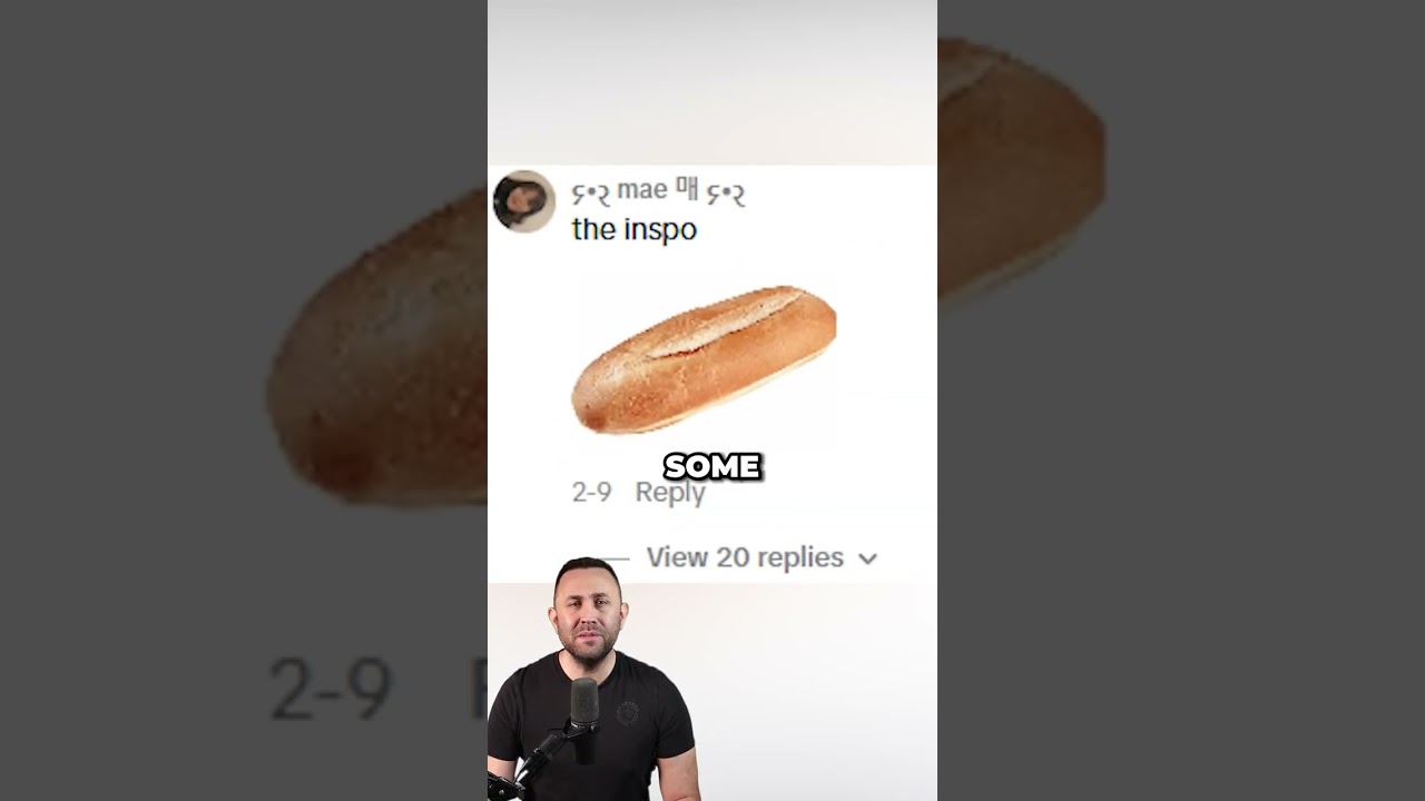 Everyone Guessed This Tattoo Wrong 🚫