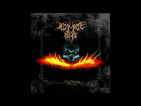 Album Review – Decompose To Ashes / Pod Plameny Severu (2024) | THE ...