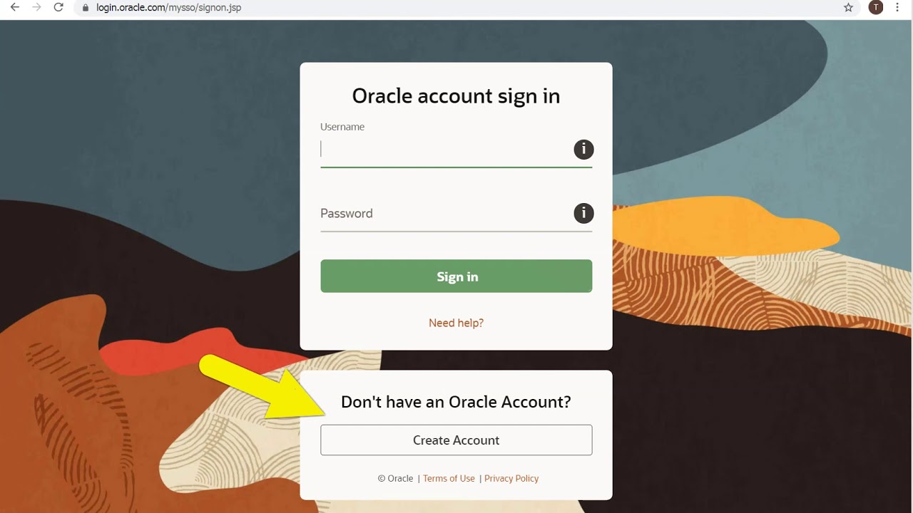 Oracle Live SQL Getting Started