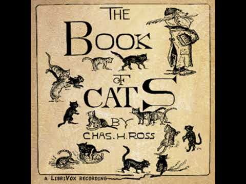 The Book of Cats