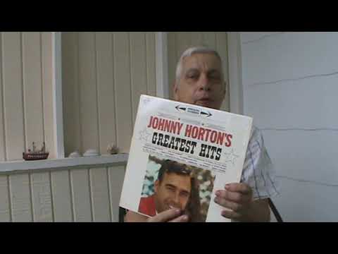 Country Music Vinyl Haul and A Few Other Music Genres