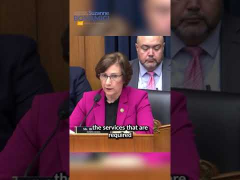 Bonamici on Problems with Charter Schools