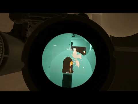 Steam Community :: Video :: H3VR - Night Ops with new Hybrid NVG ...