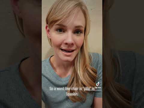Masculine and Feminine in the Spanish Language