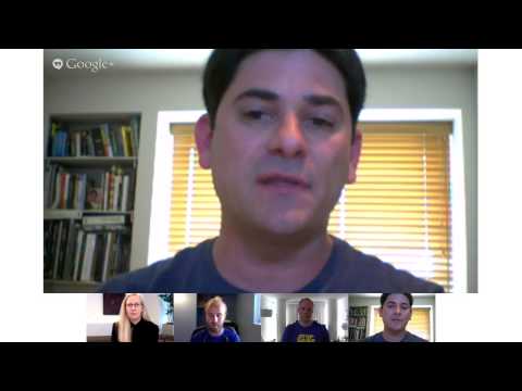 Lightroom on the Road Google Hangout | Adobe Lightroom