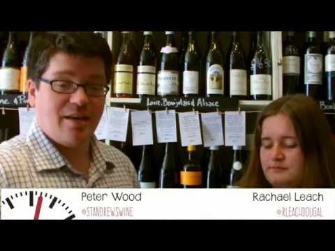 Sean Thackrey Pleiades XXIII - Episode 22