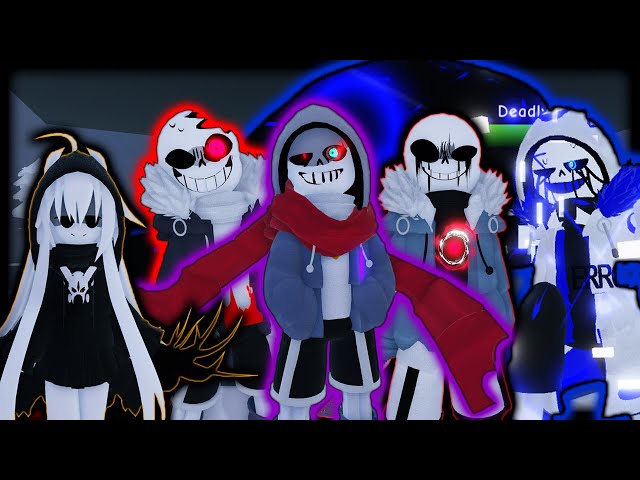 Roblox Undertale Crazy Multiverse Timeline Codes for January 2023: Free ...