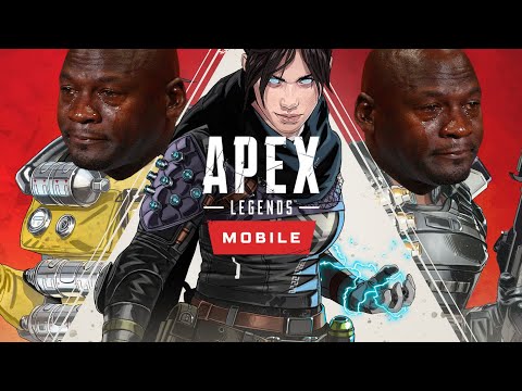 Apex Legends Mobile is Shutting Down