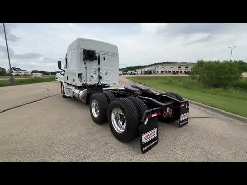 2023 FREIGHTLINER CASCADIA 126 For Sale