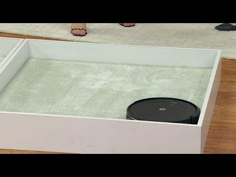 iRobot Roomba 2 Essential Robot Vacuum with Auto-Empty Dock