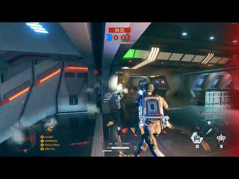 Battlefield 2042 US Marines Mod - Battlefront 2 Mod