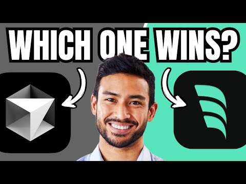 Cursor VS Windsurf - Which AI Coding Tool Is BETTER? (2025)