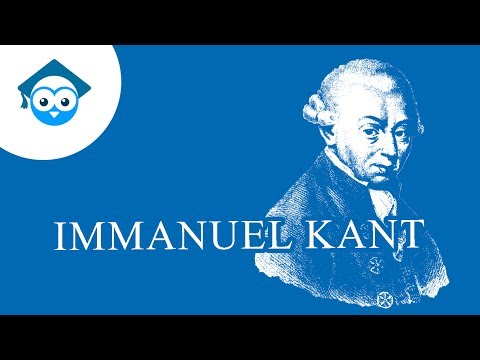 Philocast Nr. 4 - Immanuel Kants Moralphilosophie