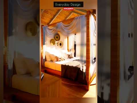 Stunning Luxury Tiny Villa Design