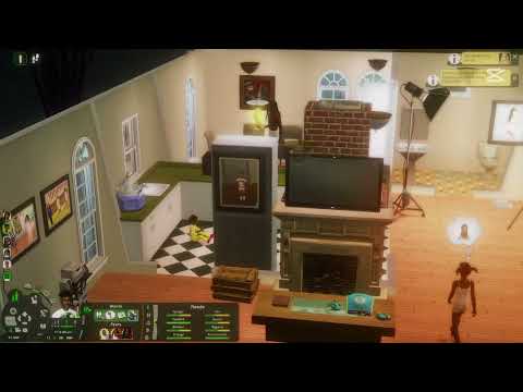 Lets play The Sims 2 Legacy Collection part 4 (No Commentary) #roadto350subs #sims2 #thesims2