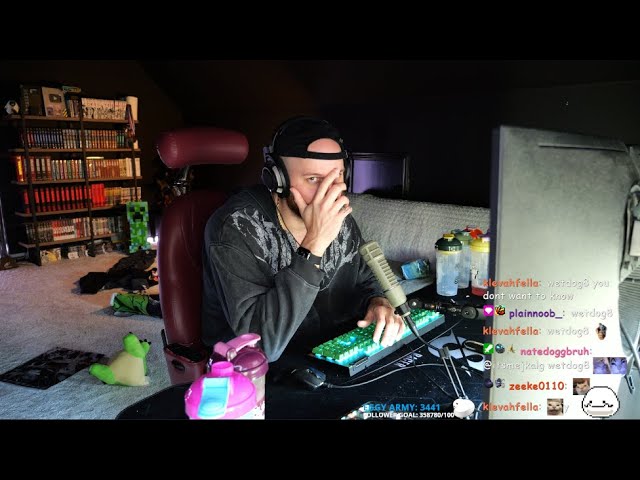 What is Tectone's net worth? Streamer claims he's a multi-millionaire