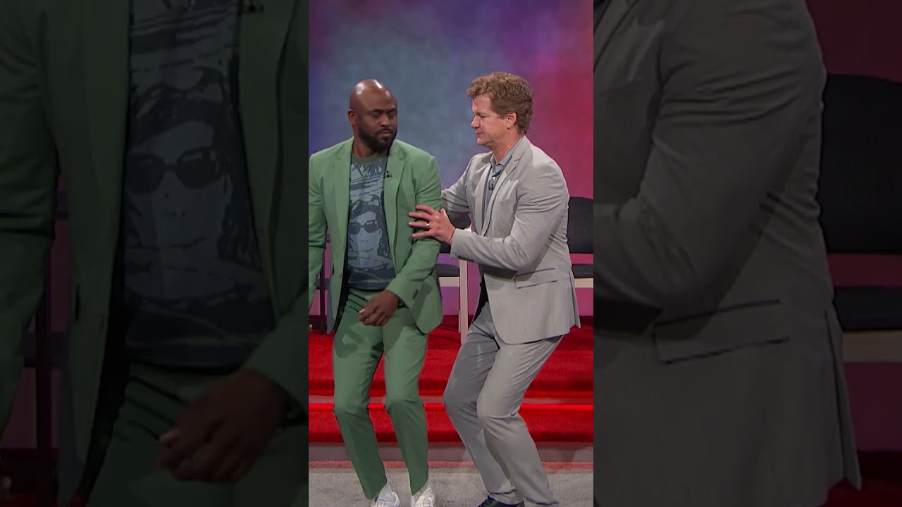 Amusement Parks No One Would Ever Visit | Whose Line Is It Anyway?