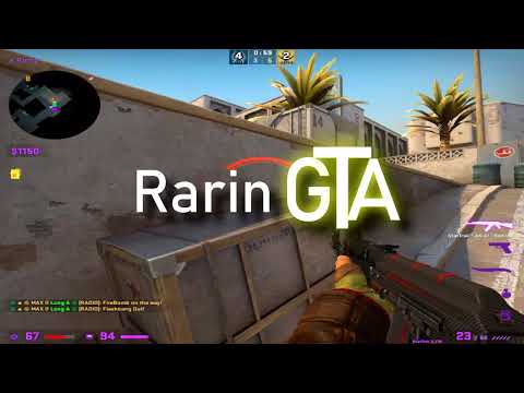 Steam Community :: Video :: 🎵🖤Rarin - GTA🎵🖤