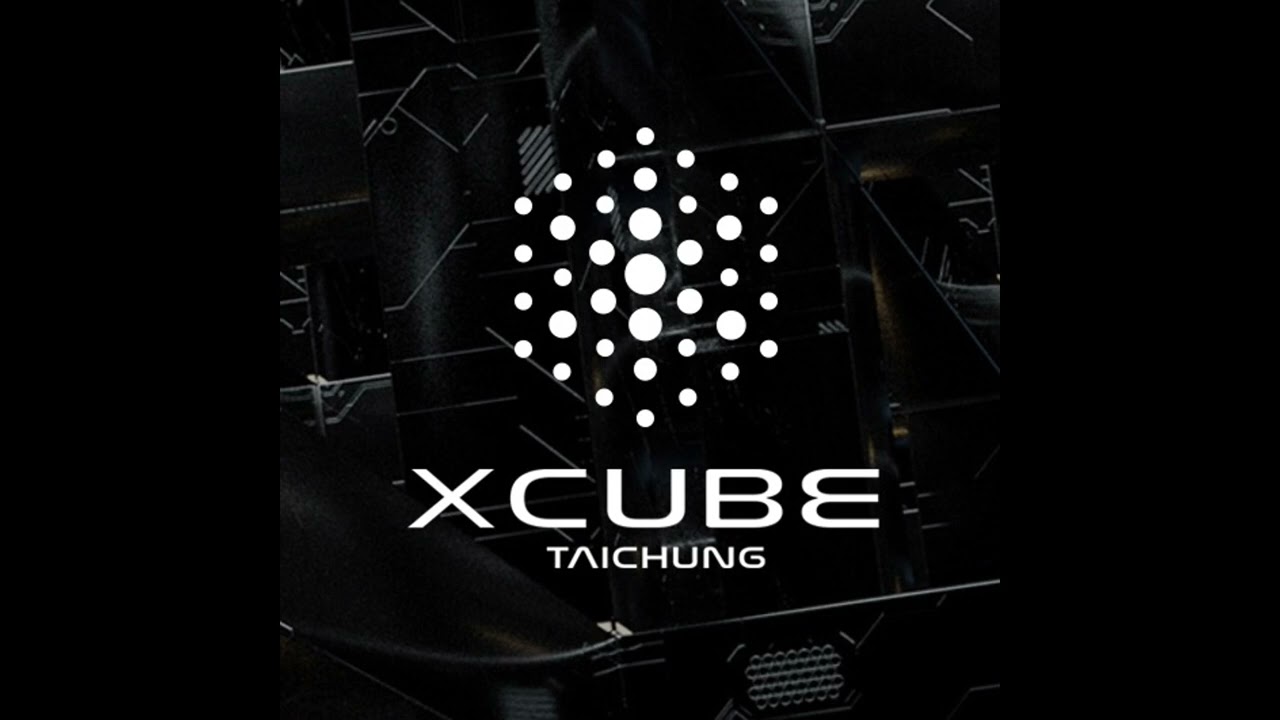 XCUBE   BNB set