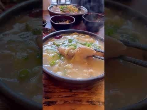 what i eat in LA, DAY 1🌴#losangeles #koreatown #whatieatinaday #california #koreanfood