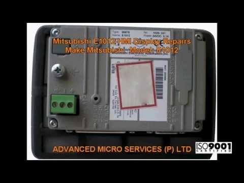 Mitsubishi HMI - Latest Price, Dealers & Retailers in India