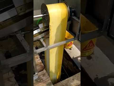 Oil Water Separator - TPI Oil Water Separator Manufacturer from Navi Mumbai