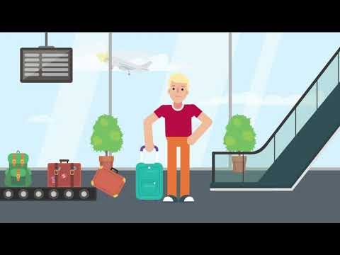 ParkingNearAirports.io