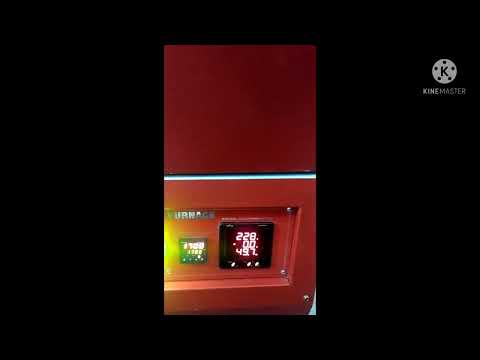 Manufacturer of Muffle Furnace & Industrial Furnaces by City ...