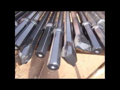Drill Rods at Best Price in India