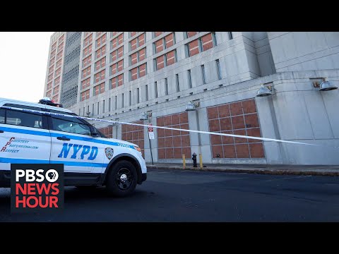 What Suffolk County corrections officer Jason Middleton allegedly ...