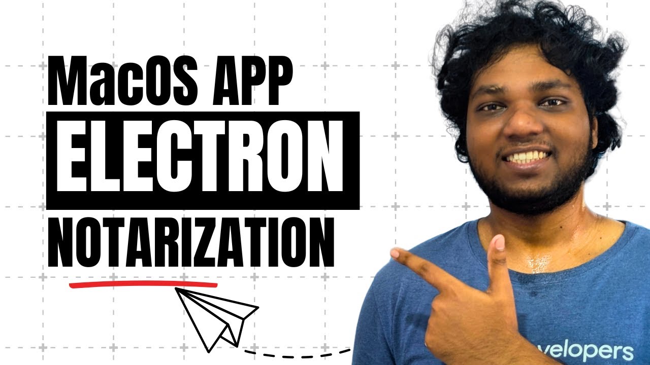 Code Signing + Notarization for Electron macOS Apps (3 Guides)
