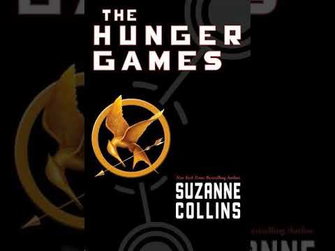 The Hunger Games by Suzanne Collins | Summary