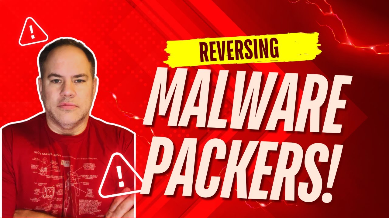 How Malware Hides from Antivirus: Packer Analysis with x32dbg and Binary Ninja