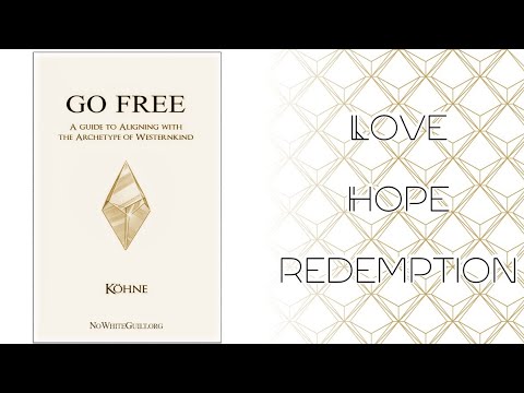 What Is Going Free? | @NoWhiteGuilt