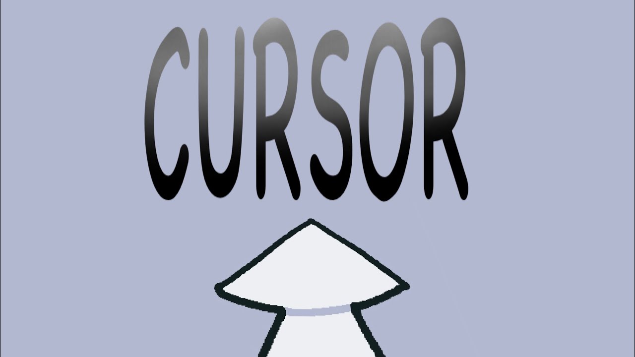 Castle \ How to make a cursor / Part 1