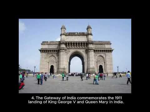 Useful & Interesting Fact About Gateway of India #QuizTime #QuizChallenge #quiznight #quizoftheday