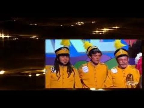 Fake Off S02E03 #FakeOff