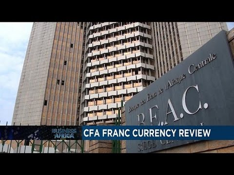 CFA Franc currency review and Spotlight on Nigerian agricultural entrepreneur