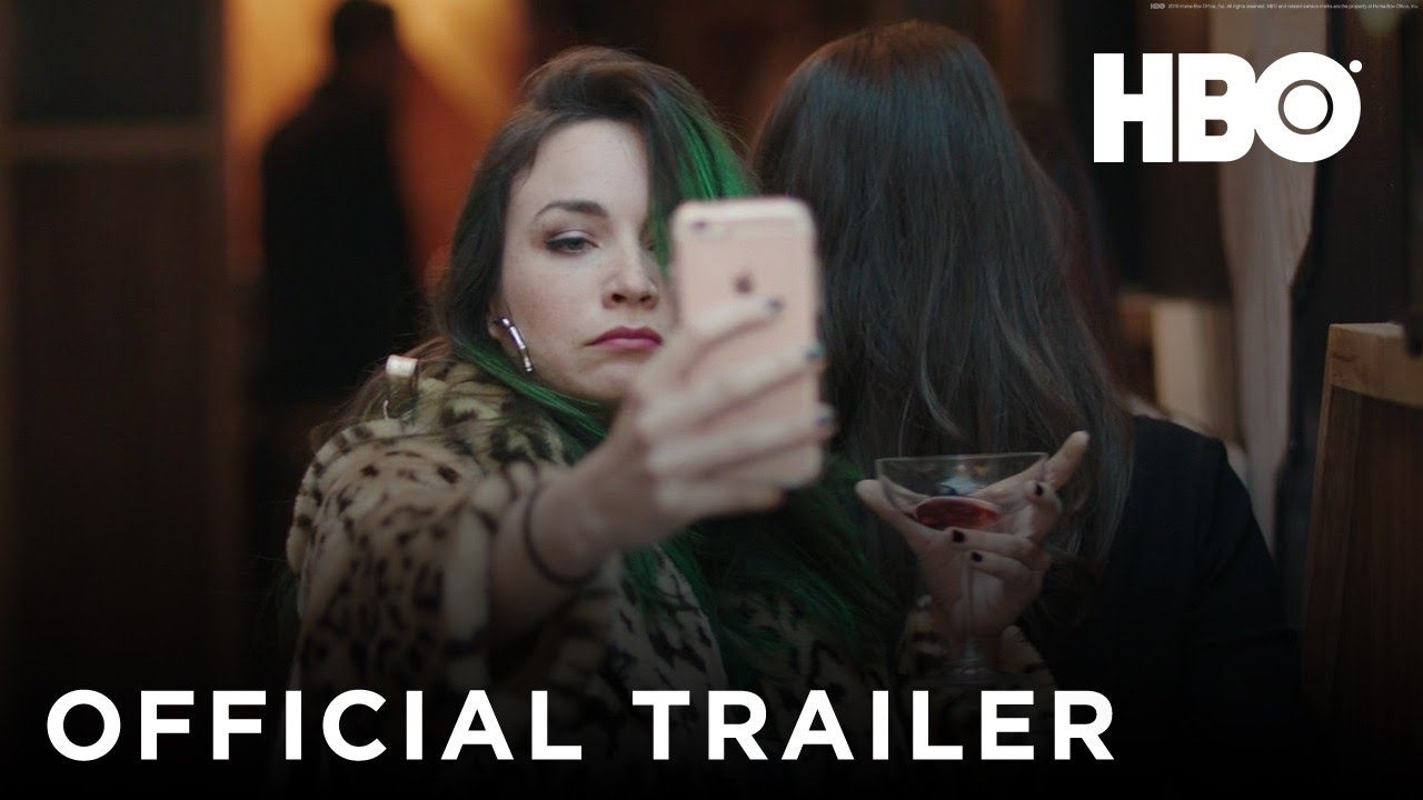 5 Must-Watch Television Series Showcasing Cannabis - MyCannabis.com